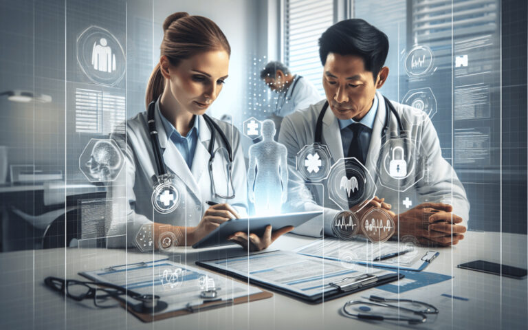 AI in Medical Coding & Billing Transformation