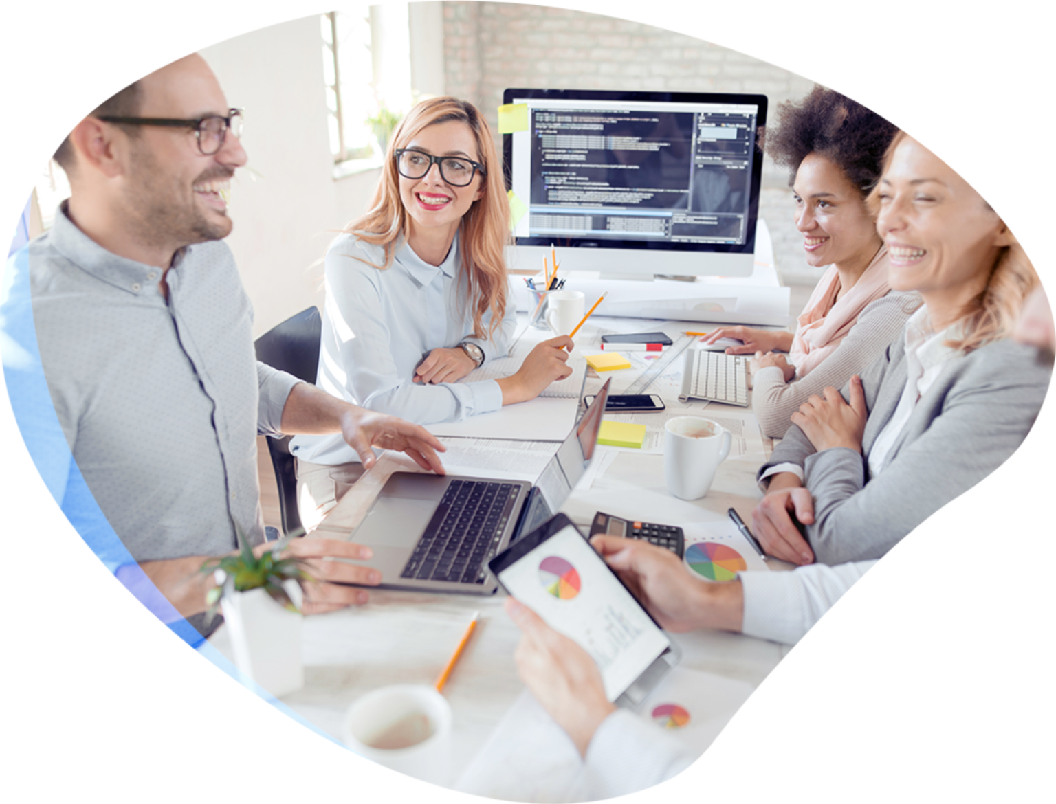 Azure & AI Consulting | Business Intelligence | Think AI Corporation