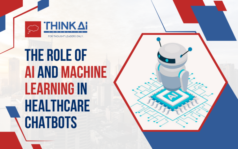 AI & ML Powering Healthcare Chatbots