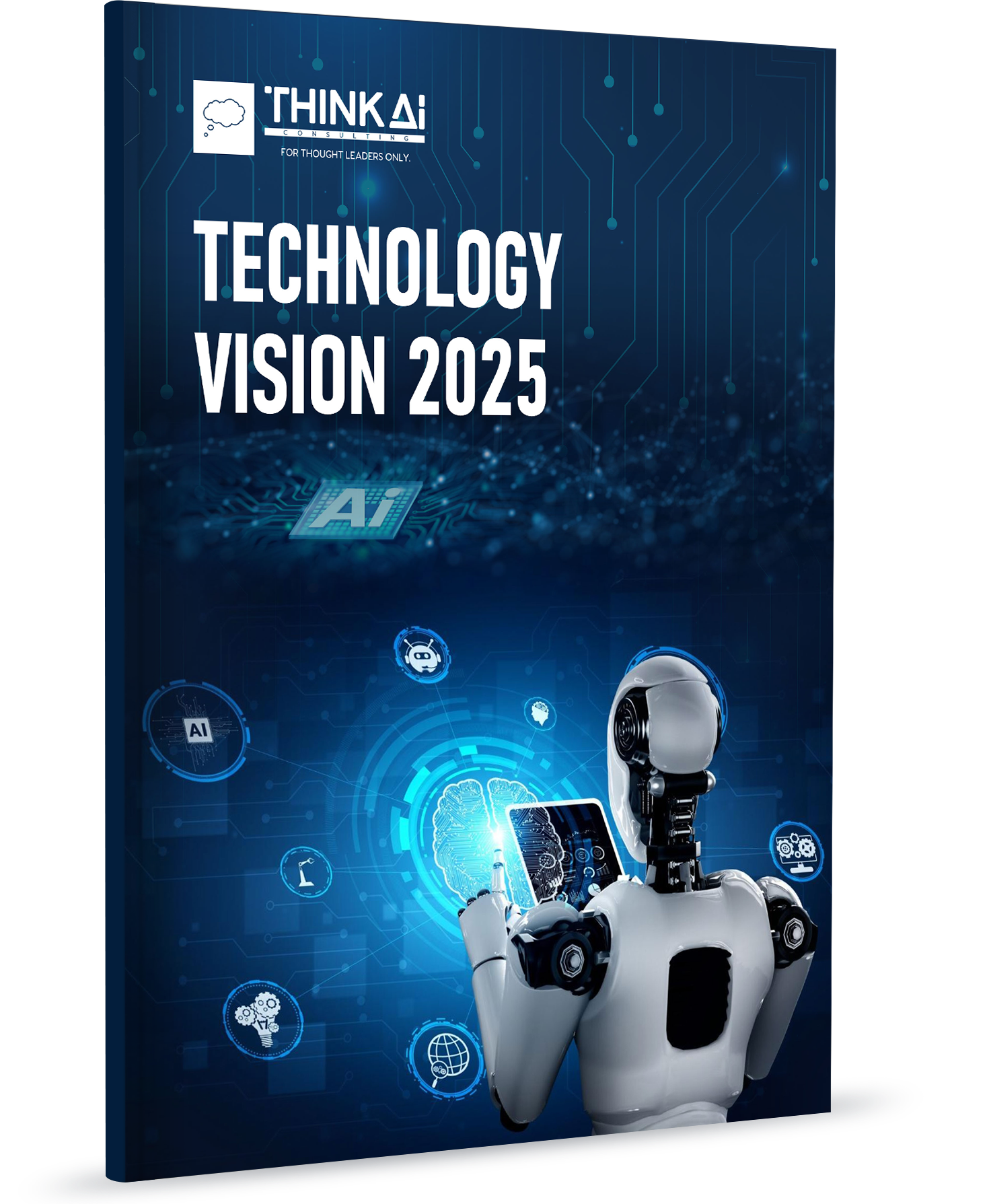 Think AI Corporation | Speaking